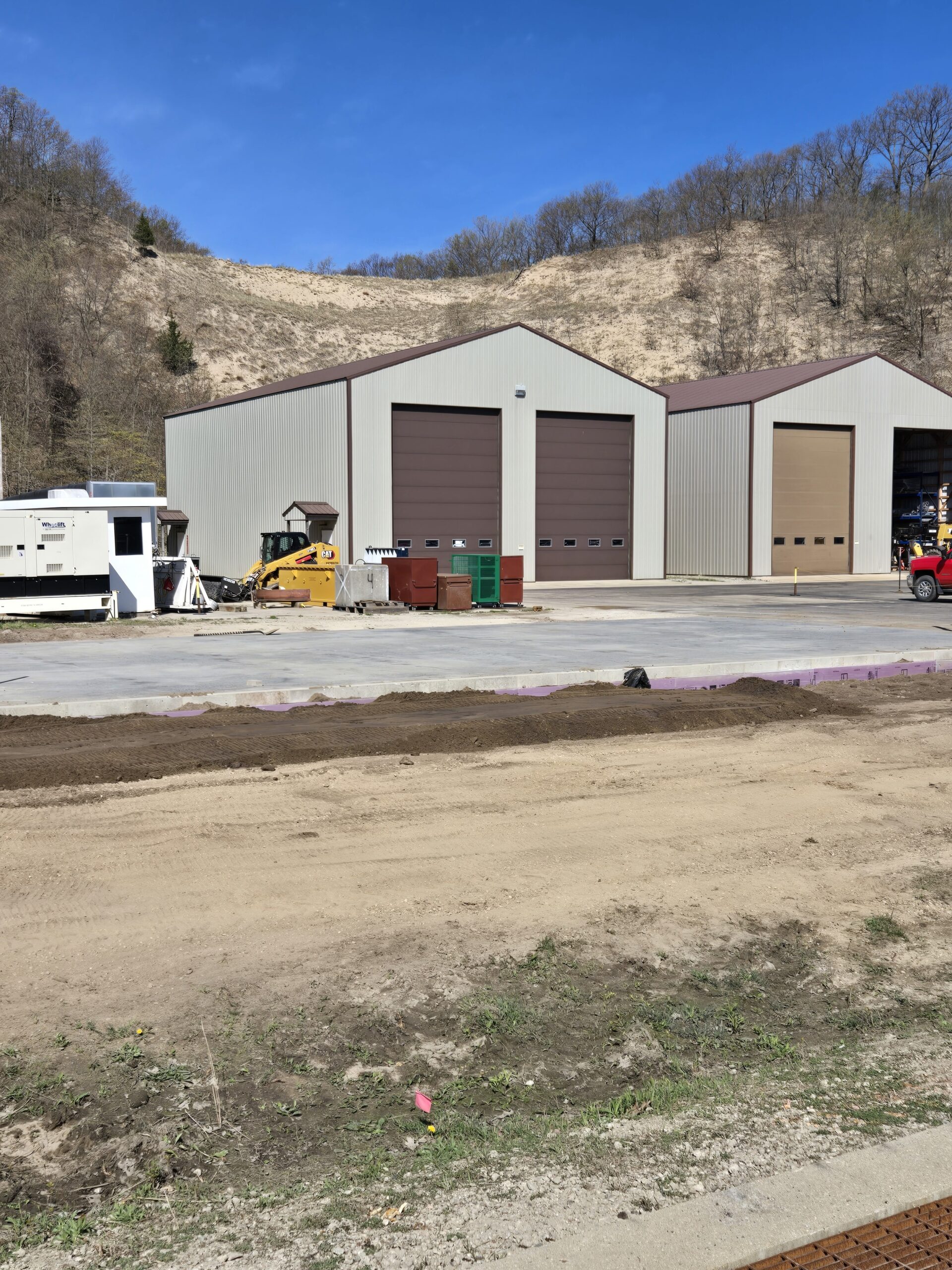 Services | Integrity Construction Management