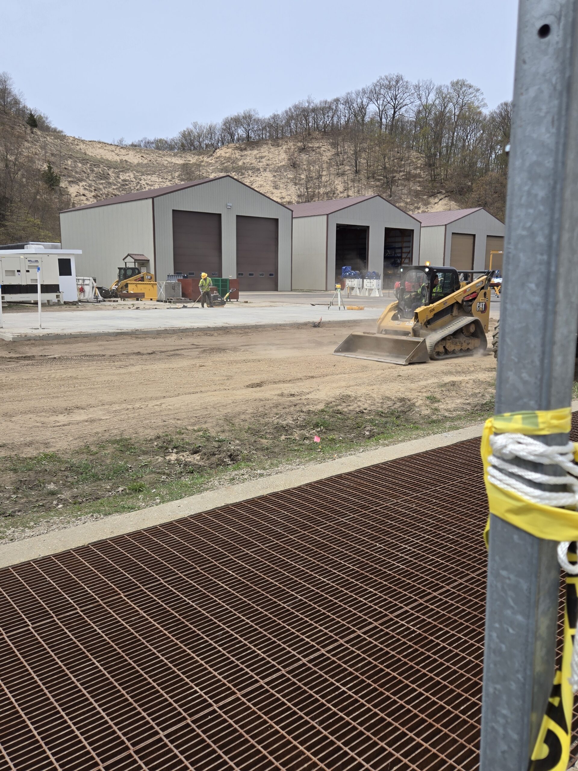 Services | Integrity Construction Management